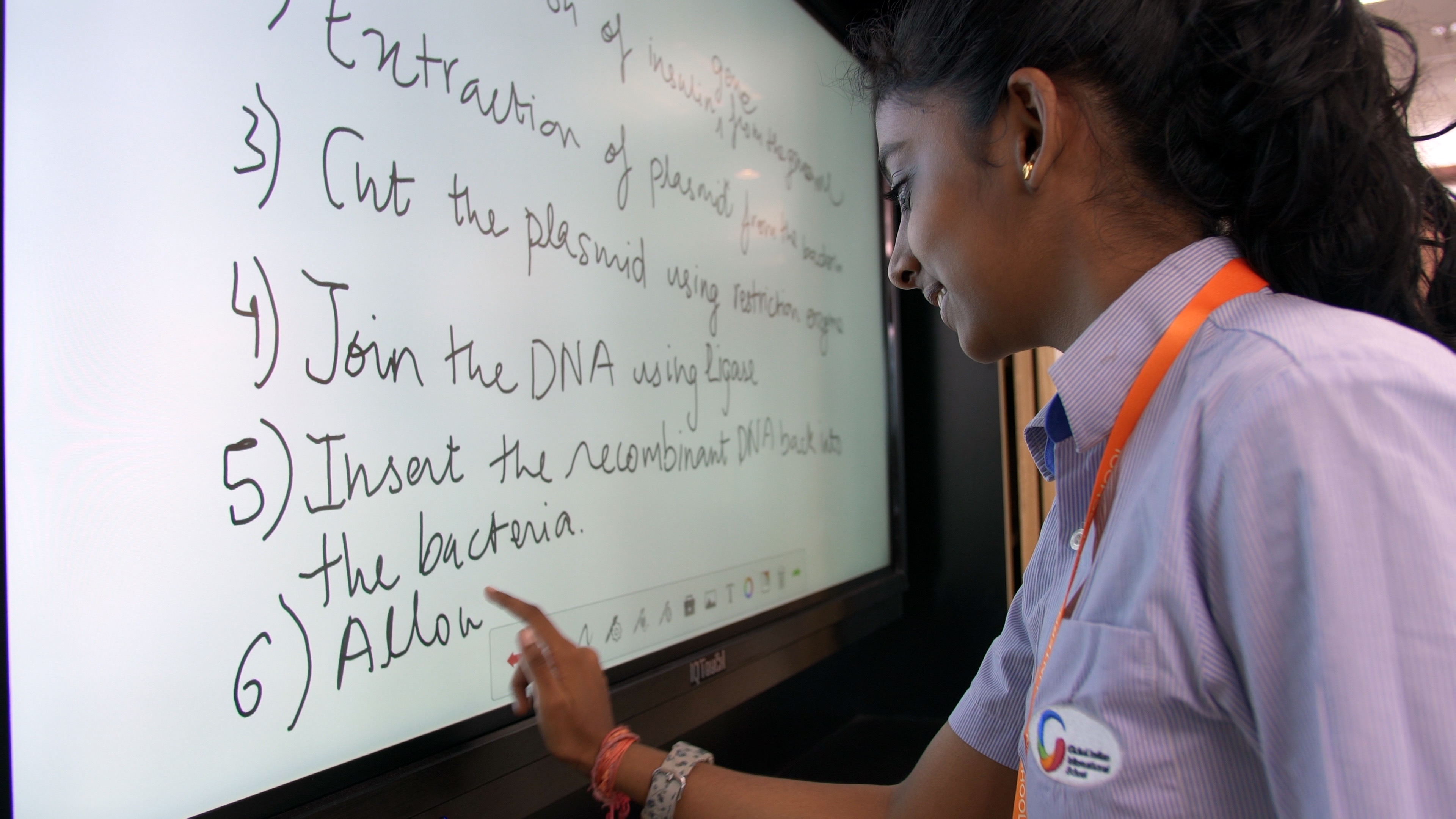 Why Choose Igcse Curriculum